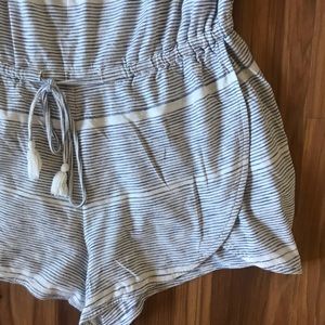 Roxy | Pants & Jumpsuits | Roxy Cape Canyon Romper | Poshmark